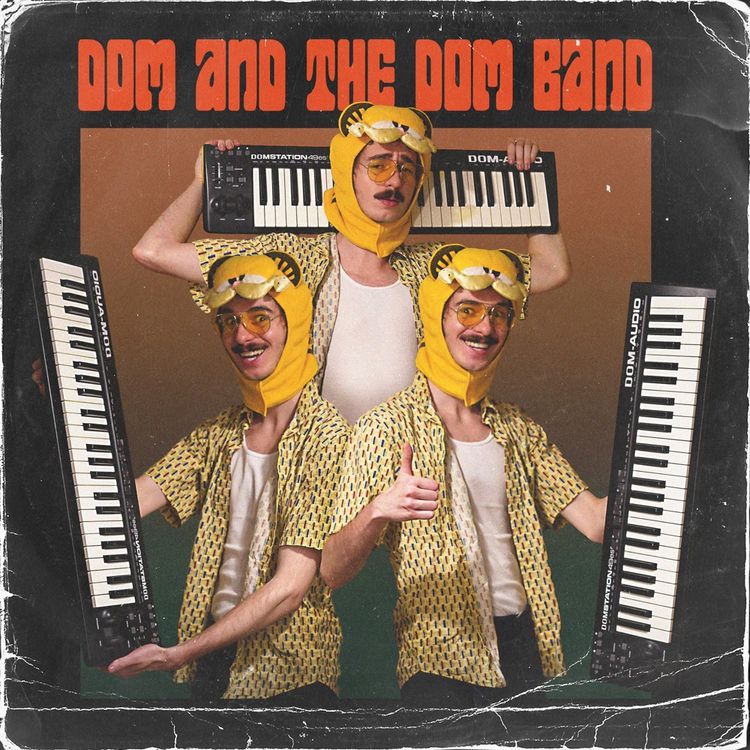 Dominurmom - YA GOTTA GO - Reviews - Album of The Year