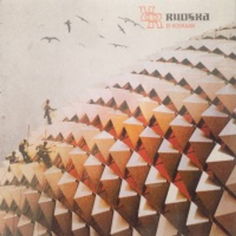 Ruoska - Ei Koskaan (Single) - Reviews - Album of The Year