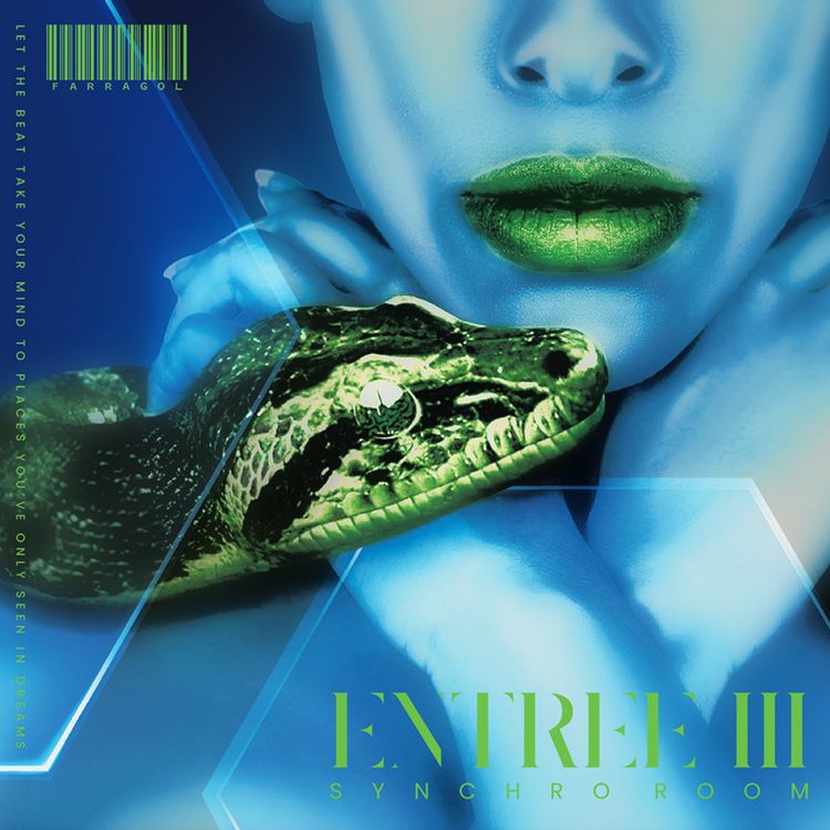 FarragoL - ENTREE III：Synchro Room - Reviews - Album of The Year