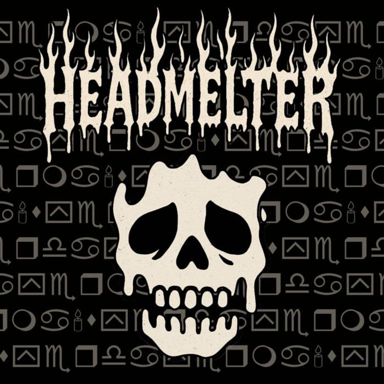 Headmelter - Wingdings (EP) - Reviews - Album of The Year