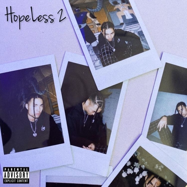 Dtrue - HopeLess 2 - Reviews - Album of The Year