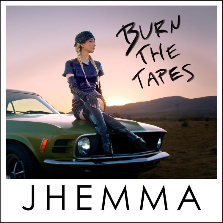 Jhemma - The Everpresent Thought (Single) - Reviews - Album of The Year