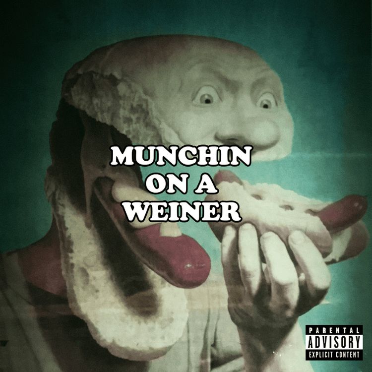 Lil Ballsack - Munchin On A Weiner - Reviews - Album of The Year