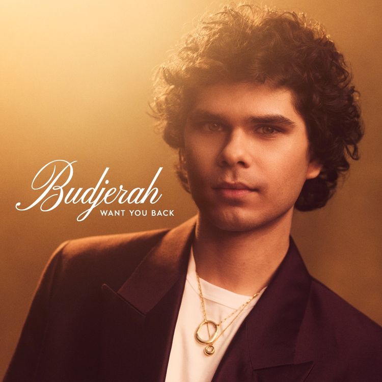 Budjerah - Want You Back (Single) - Reviews - Album of The Year