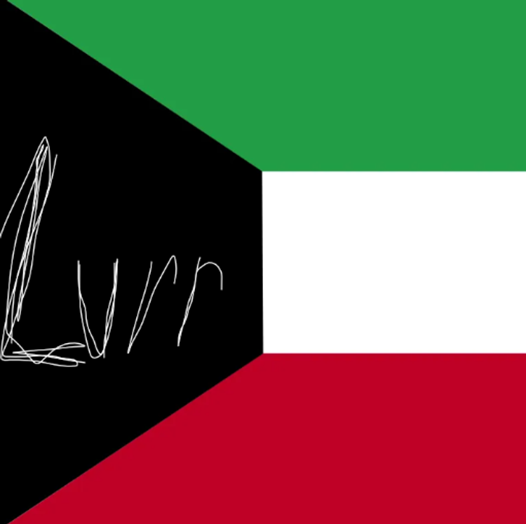Kuwaitt - Lurr - Reviews - Album of The Year