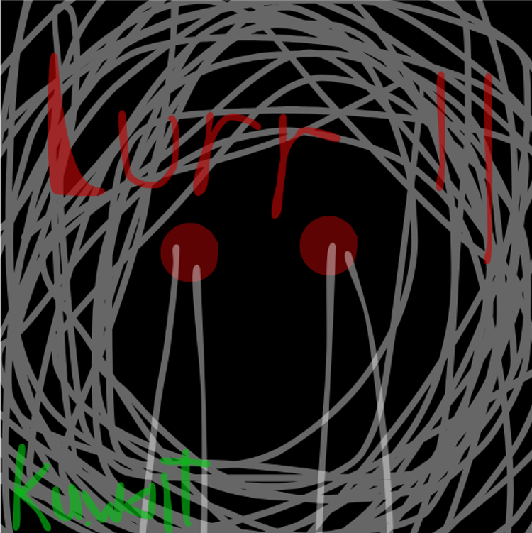 Kuwaitt - Lurr II (Demo) - Reviews - Album of The Year
