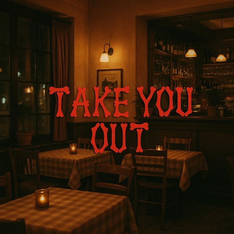 PoiZoN - Take You Out (Single) - Reviews - Album of The Year
