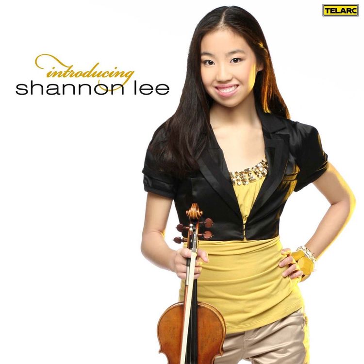 Shannon Lee - Introducing Shannon Lee - Reviews - Album of The Year