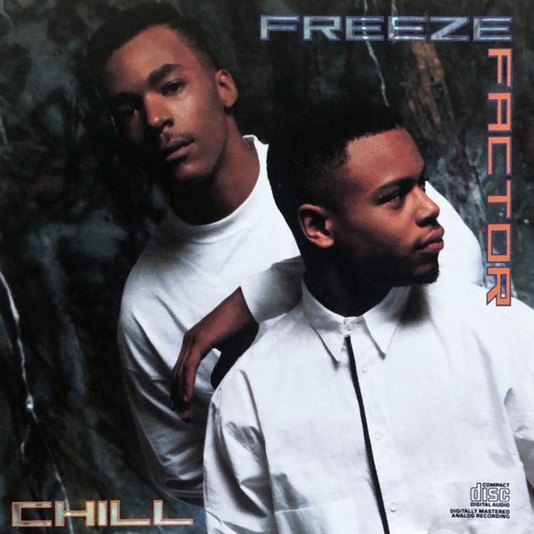 Freeze Factor - Chill - Reviews - Album of The Year