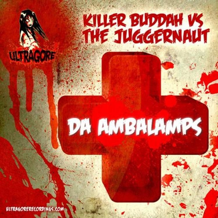 The Juggernaut & Killer Buddah - Da Ambalamps! - Reviews - Album of The ...