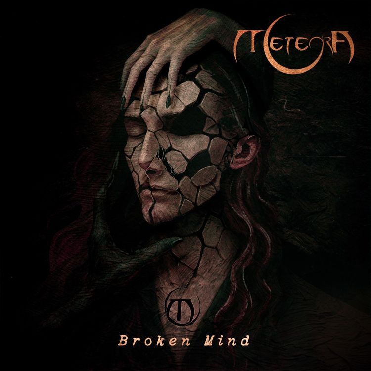 Meteora - Broken Mind (EP) - Reviews - Album of The Year