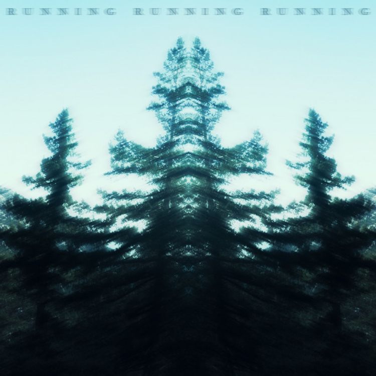 Johan Lenox - Running Running Running (Single) - Reviews - Album of The ...