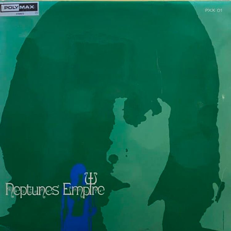 Neptunes Empire - Neptunes Empire - Reviews - Album of The Year