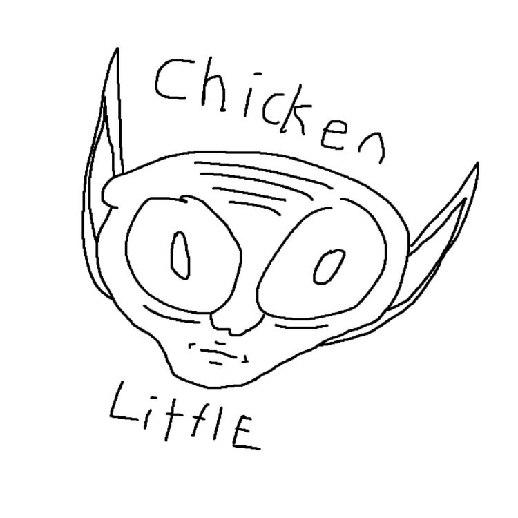 Project Dumb - Chicken Little - Reviews - Album of The Year