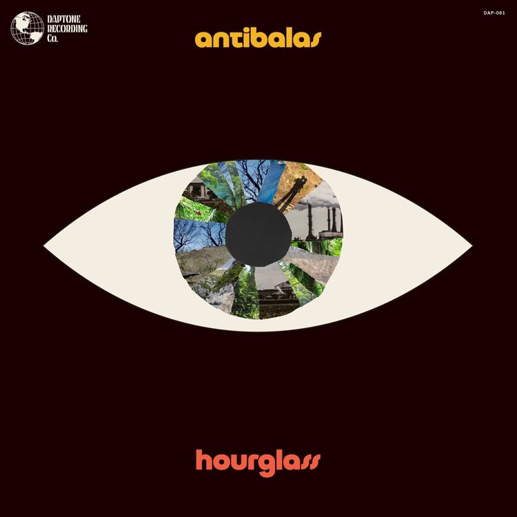 Antibalas - Hourglass - Reviews - Album of The Year