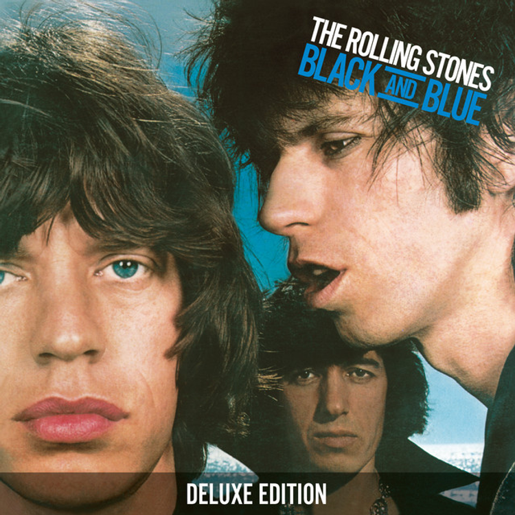 The Rolling Stones - Shame, Shame, Shame (Single) - Reviews - Album of ...