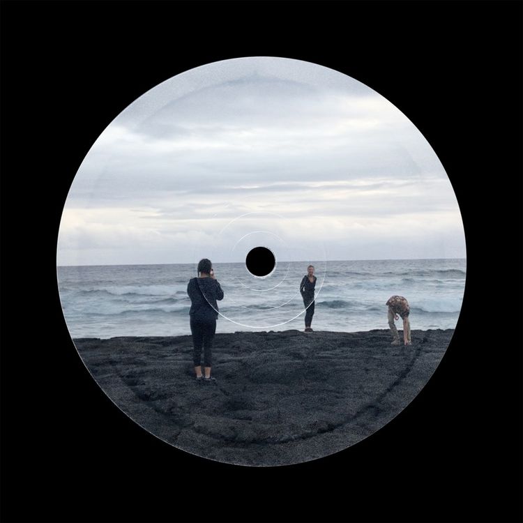 Next To Blue - Audio 002 (Remixes) - Reviews - Album of The Year