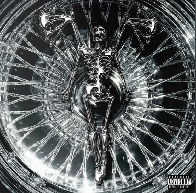 KXLLSWXTCH & Pouya - HOW AM I RICH BUT STILL WORTHLESS? (Single ...