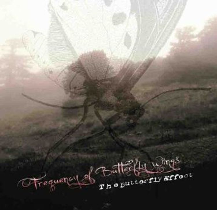 Frequency of Butterfly Wings - The Butterfly Effect - Reviews - Album ...
