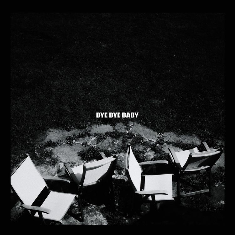 The Academic - Bye Bye Baby - Reviews - Album of The Year
