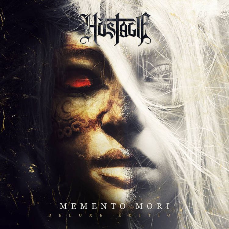 Hostage - MEMENTO MORI (Deluxe Edition) - Reviews - Album of The Year