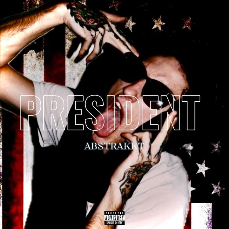 Abstrakkt - PRESIDENT (EP) - Reviews - Album of The Year