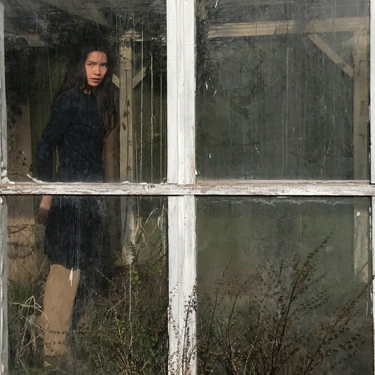 Helena Gao - Cybergirl (Single) - Reviews - Album of The Year