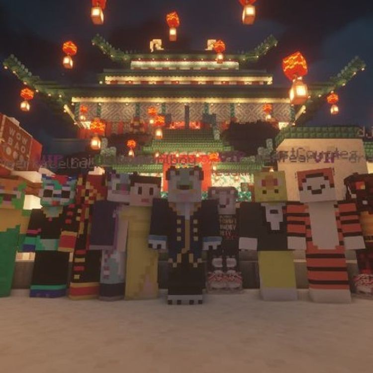 Foxsky - "Animal House" Set @ MineGala 2019 - Reviews - Album of The Year