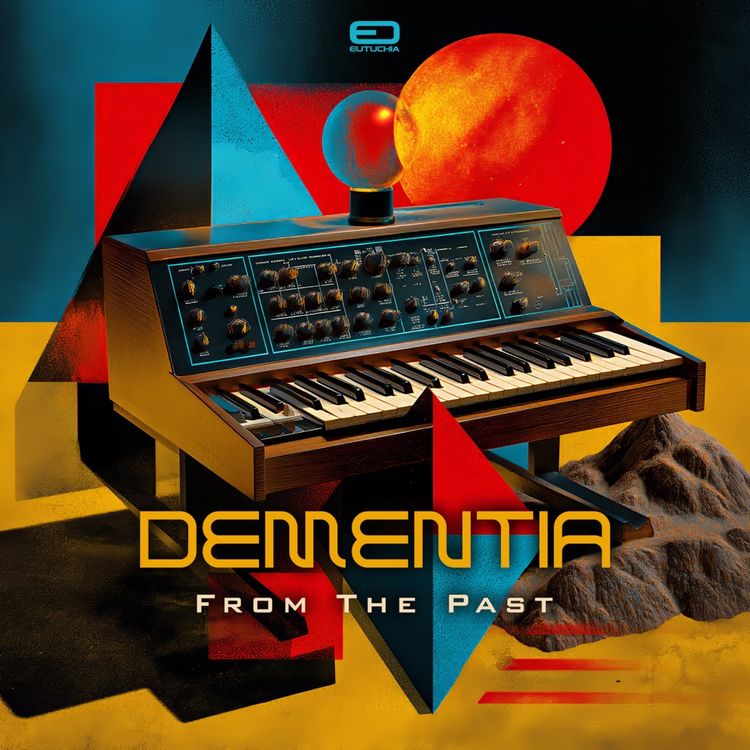 Dementia - From the Past (Single) - Reviews - Album of The Year