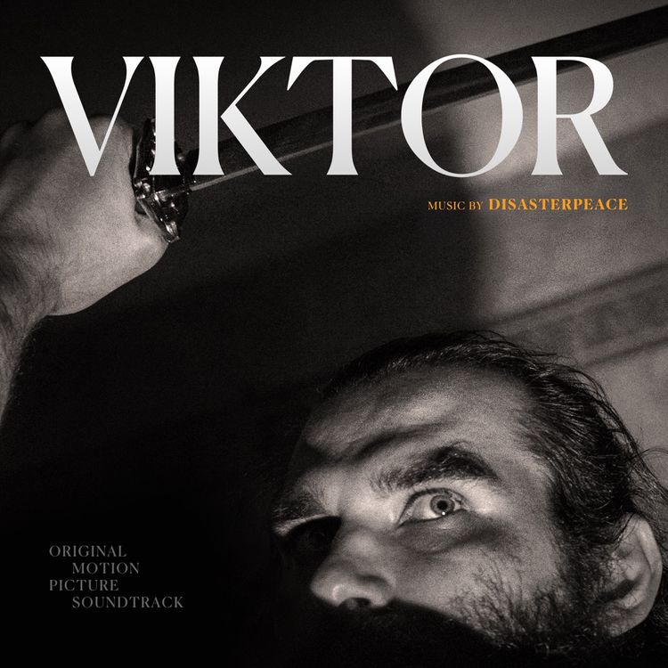 Disasterpeace - Viktor (Soundtrack) - Reviews - Album of The Year