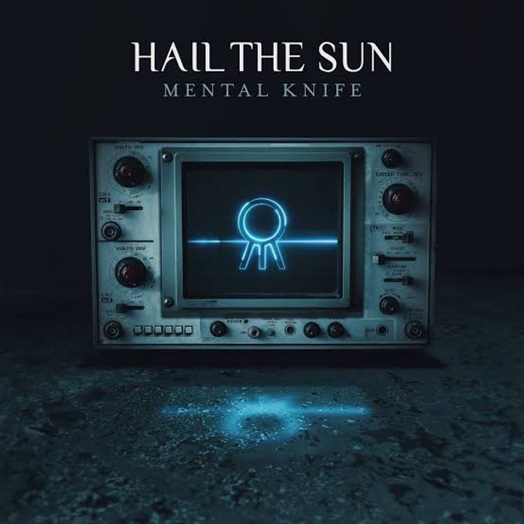 Hail the Sun - Suffocating Syndrome (Single) - Reviews - Album of The Year