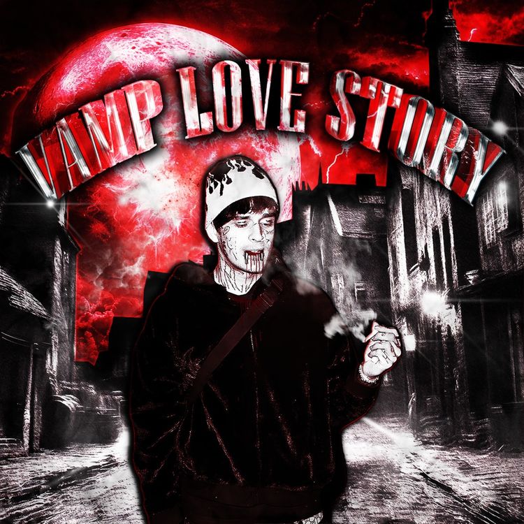 Vercetti CG - Vamp love story - Reviews - Album of The Year