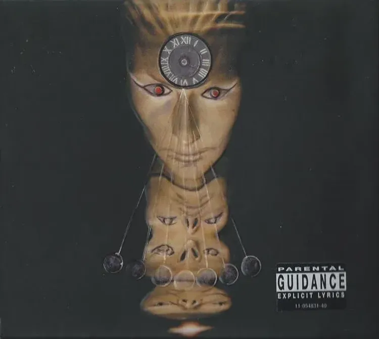 System of a Down - Mezmerize / Hypnotize (Unofficial) - Reviews - Album ...