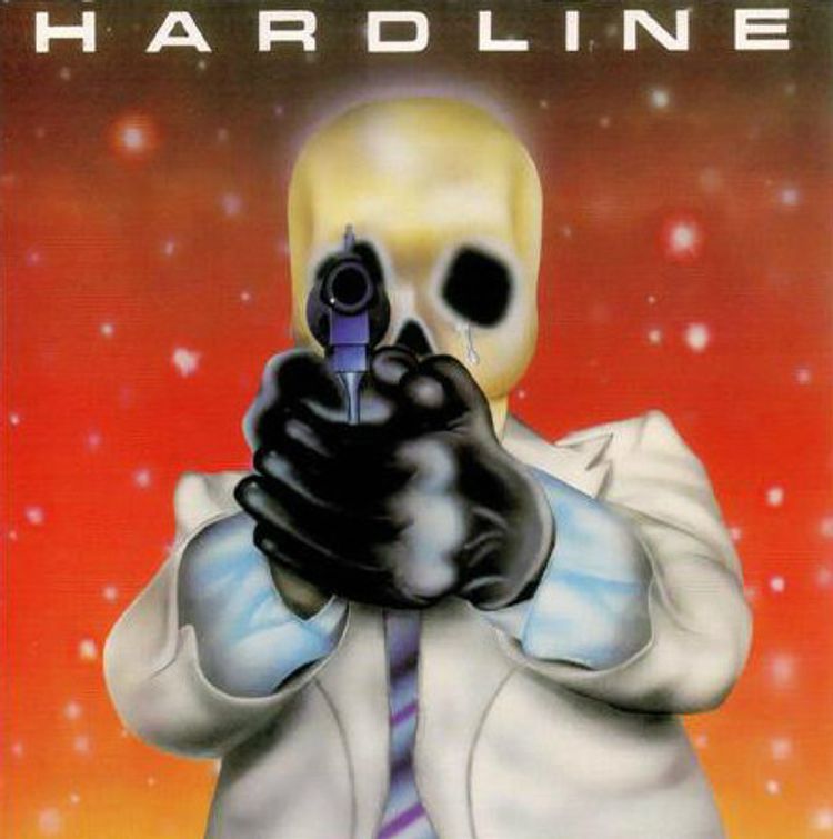 Hardline - Hardline - Reviews - Album of The Year
