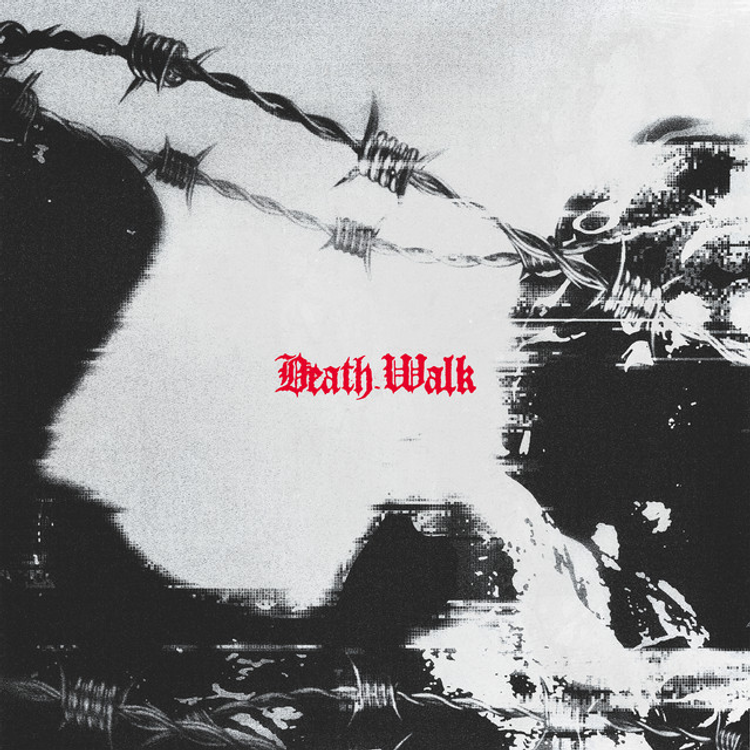 ExitWounds & Left To Suffer - Death Walk (Single) - Reviews - Album of ...