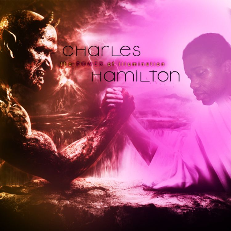 Charles Hamilton - The Power of Illumination (Mixtape) - Reviews ...