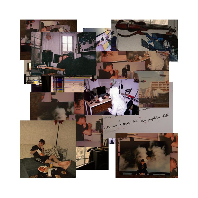 Davin Kingston & Gareth.T - Dog Days - Reviews - Album of The Year