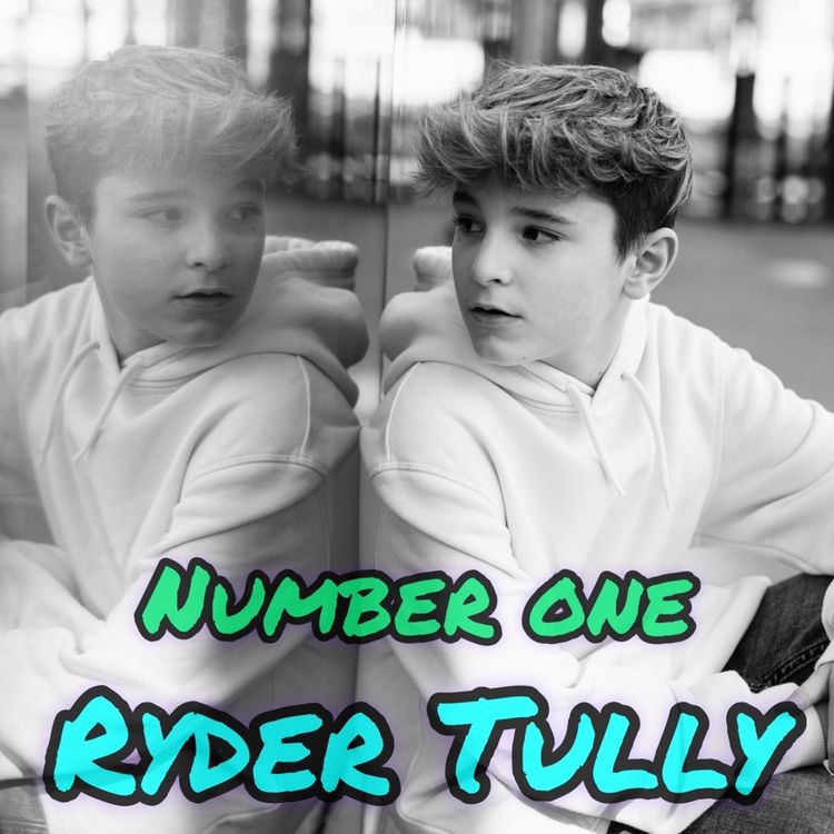 Ryder Tully - Number one - Reviews - Album of The Year