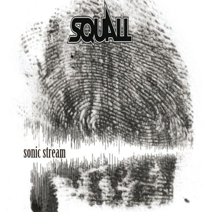 Squall - Sonic Stream - Reviews - Album of The Year