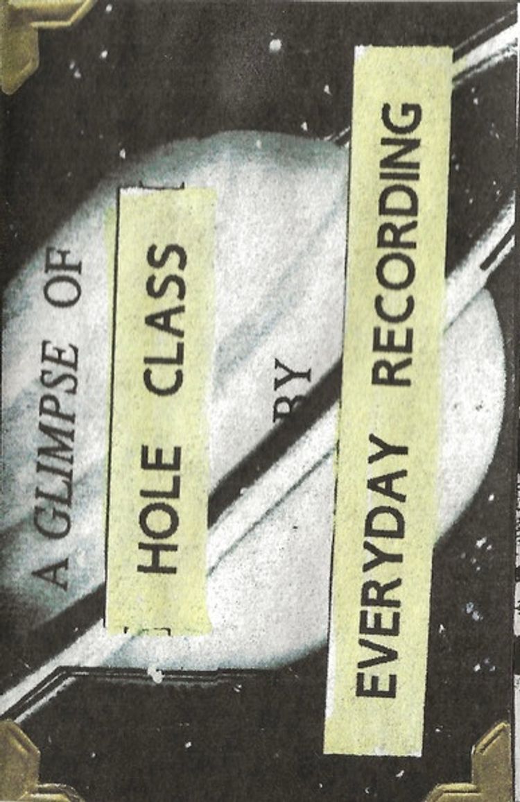 Hole Class - A Glimpse Of - Reviews - Album of The Year