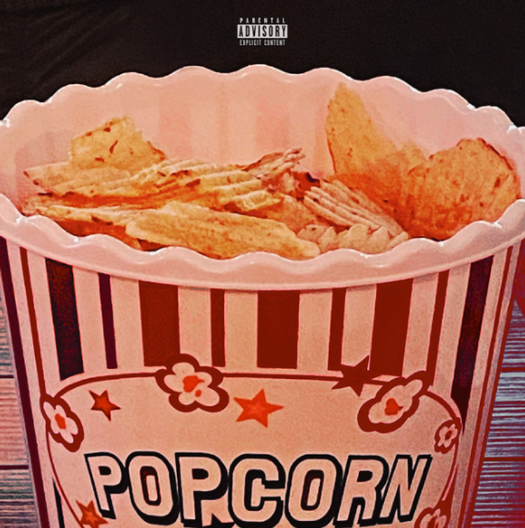 Kade McCuen - PPV (Pay Per View) - Reviews - Album of The Year