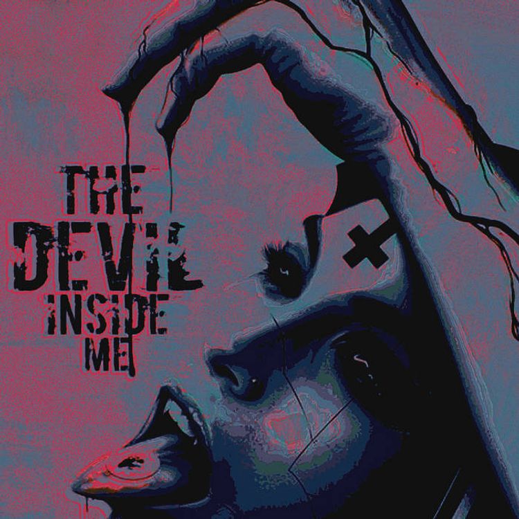 Insidious Speed - The Devil Inside Me - Reviews - Album of The Year