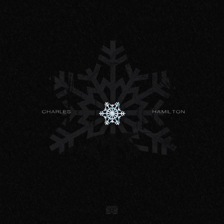Charles Hamilton - Winter Rush - Reviews - Album of The Year