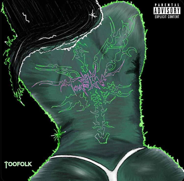 Toofolk - Lets float (EP) - Reviews - Album of The Year