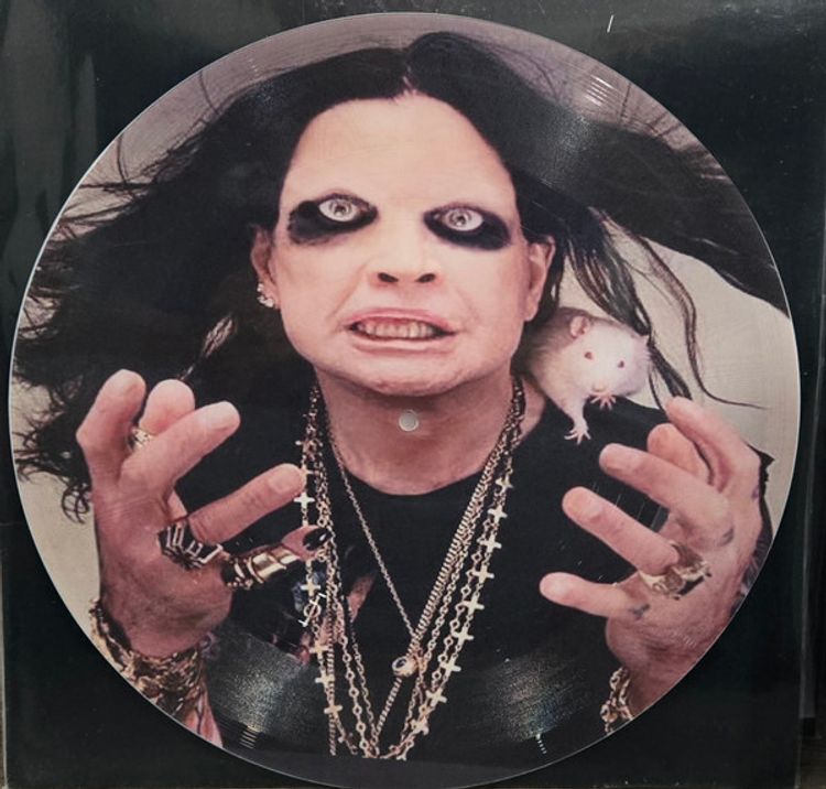 Ozzy Osbourne, Post Malone & Travis Scott - Take What You Want ...