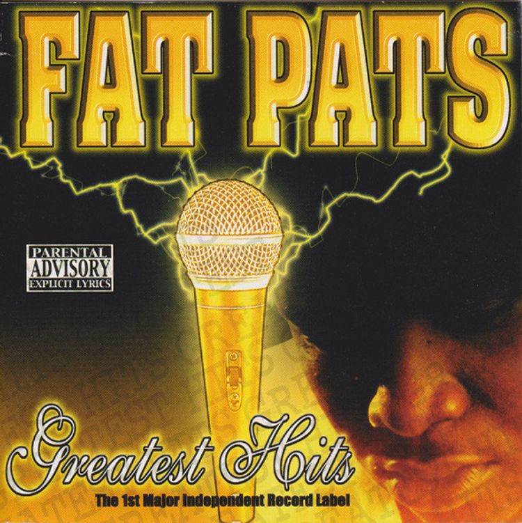 Fat Pats - Greatest Hits (Compilation) - Reviews - Album of The Year