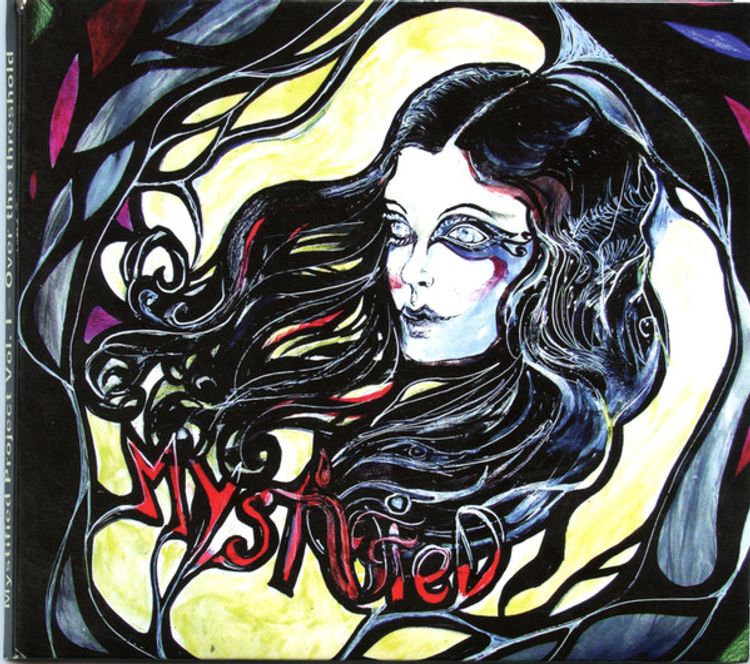 Mystified - Over The Threshold, Vol. 1 - Reviews - Album of The Year