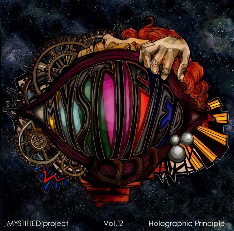 Mystified - Holographic Principle, Vol. 2 - Reviews - Album of The Year