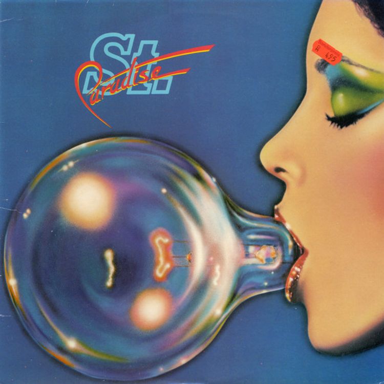 St. Paradise - St. Paradise - Reviews - Album of The Year