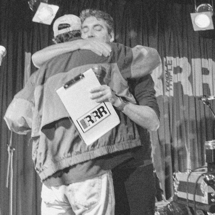 EXEK - Live at RRR (Live) - Reviews - Album of The Year